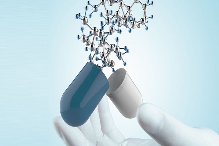 Médicament, principe actif et synthèse moléculaire – CRSP